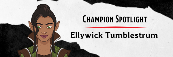 Codename Entertainment : Idle Champions