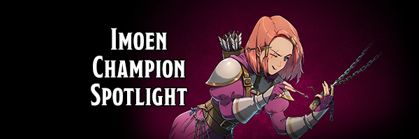 Codename Entertainment : Idle Champions