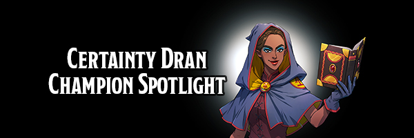 Codename Entertainment : Idle Champions