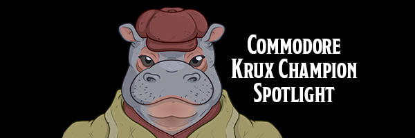 Codename Entertainment : Idle Champions