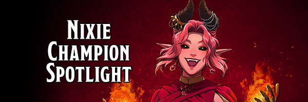 Codename Entertainment : Idle Champions