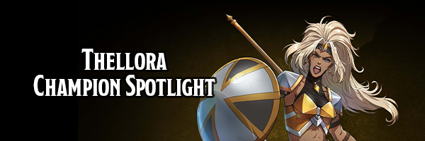 Codename Entertainment : Idle Champions