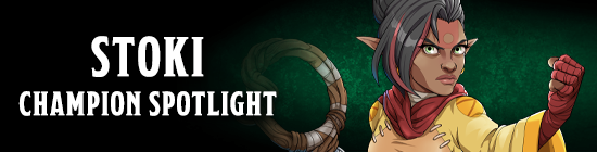 Codename Entertainment : Idle Champions