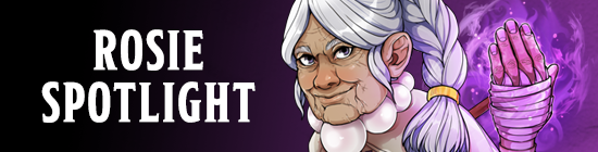 Codename Entertainment : Idle Champions