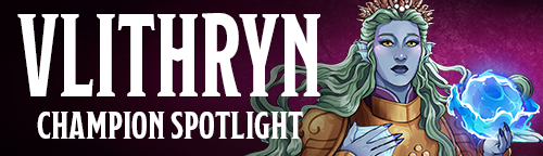 Codename Entertainment : Idle Champions