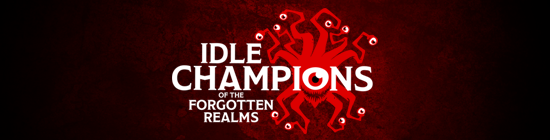 Codename Entertainment : Idle Champions